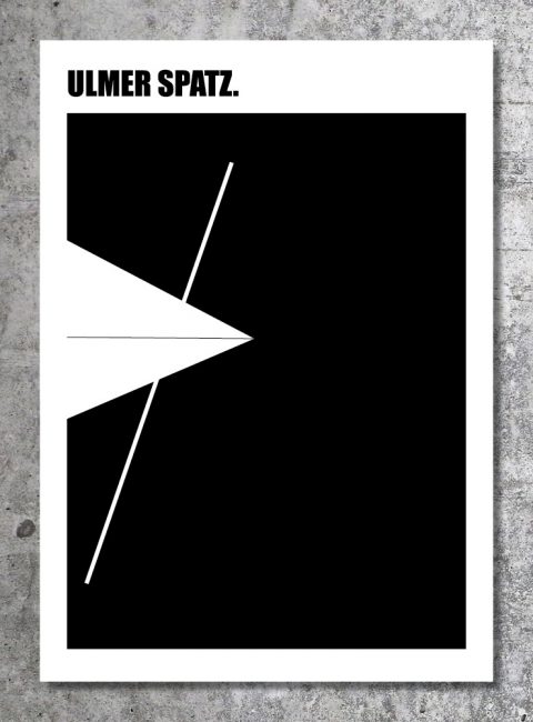 Ulmer Spatz - Julian Danner